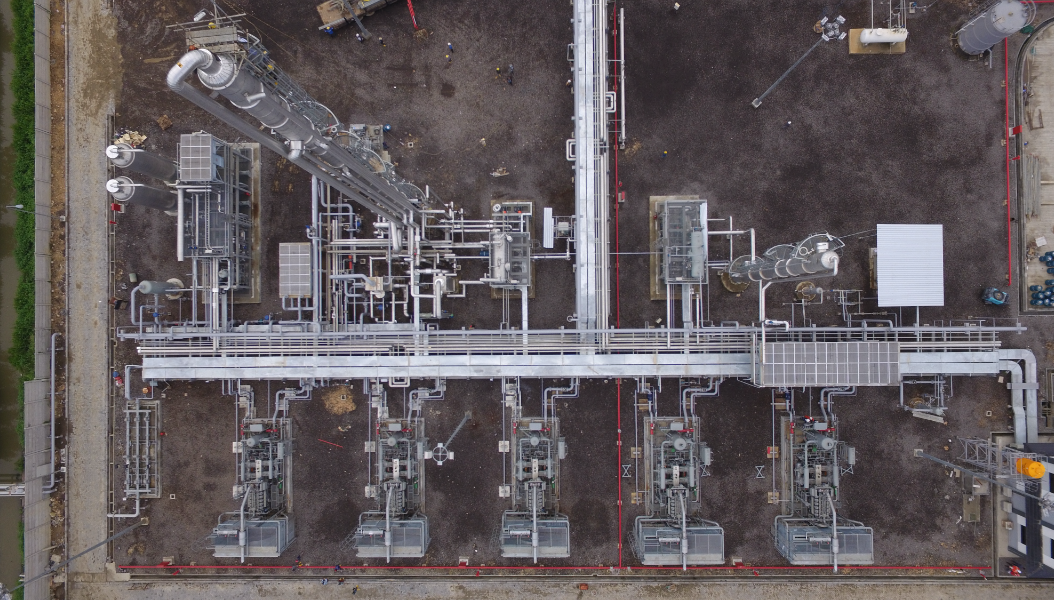 Peralatan - ARSynergy Indonesia