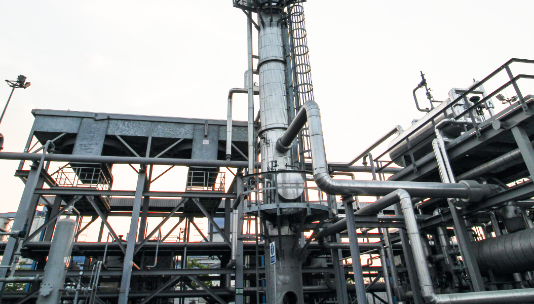 Equipment - ARSynergy Indonesia