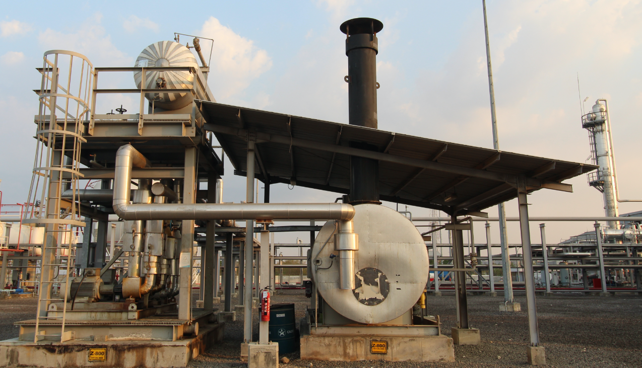 Equipment - ARSynergy Indonesia