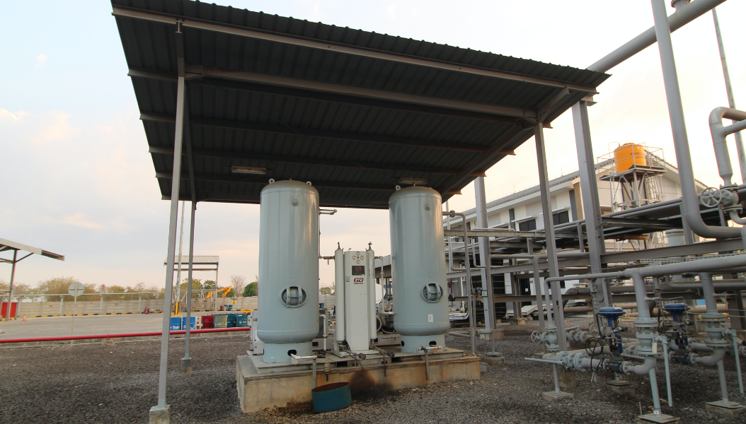 Equipment - ARSynergy Indonesia