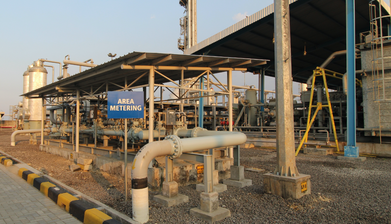 Equipment - ARSynergy Indonesia