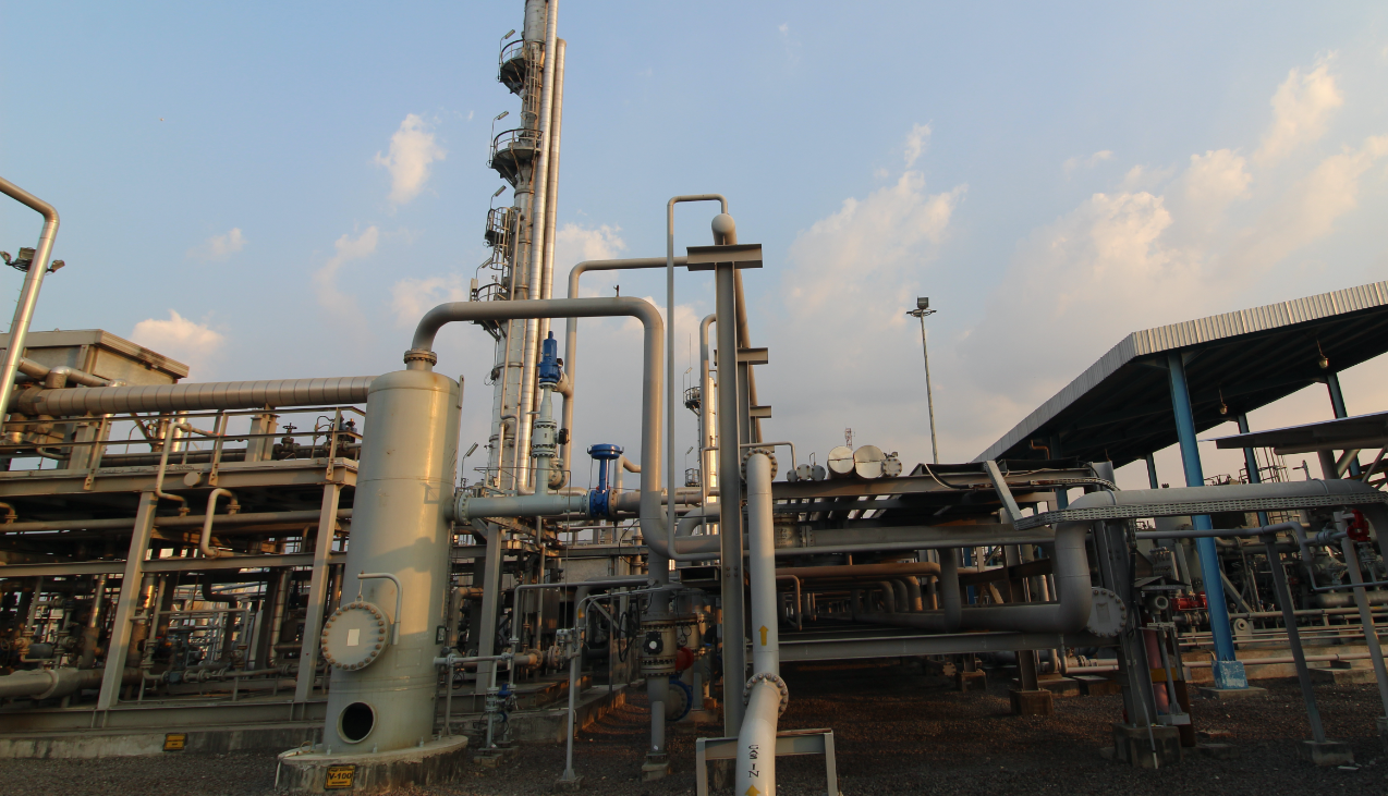 Equipment - ARSynergy Indonesia