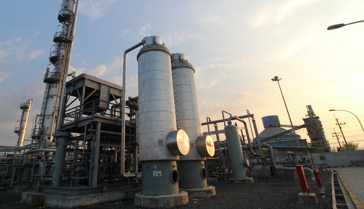 Peralatan - ARSynergy Indonesia