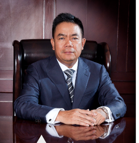 Tentang - ARSynergy Indonesia