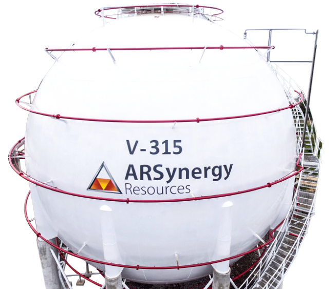 Tentang - ARSynergy Indonesia